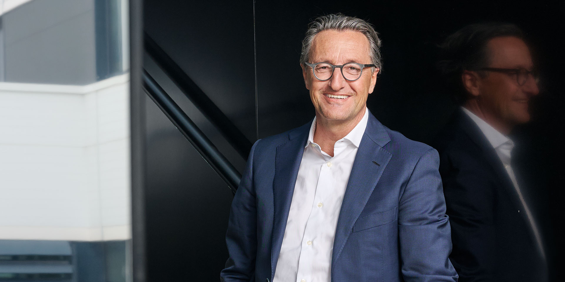 HOERBIGER Yearbook - Company - hoerbiger.com